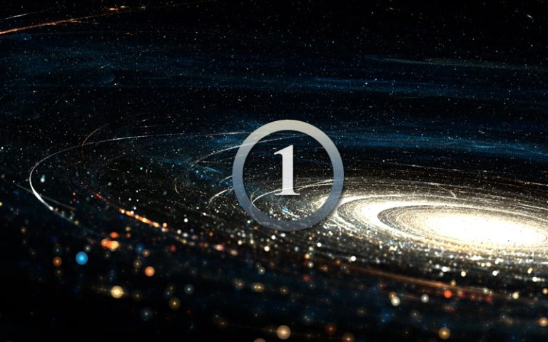 Thần Số Học Số 1 - Con Số Của Những Cái “đầu”