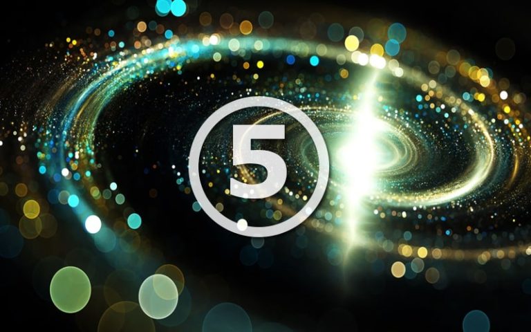 Giải Mã Thần Số Học Số 5 – Ý Nghĩa, Đặc Điểm Và Nghề Nghiệp Phù Hợp Của ...