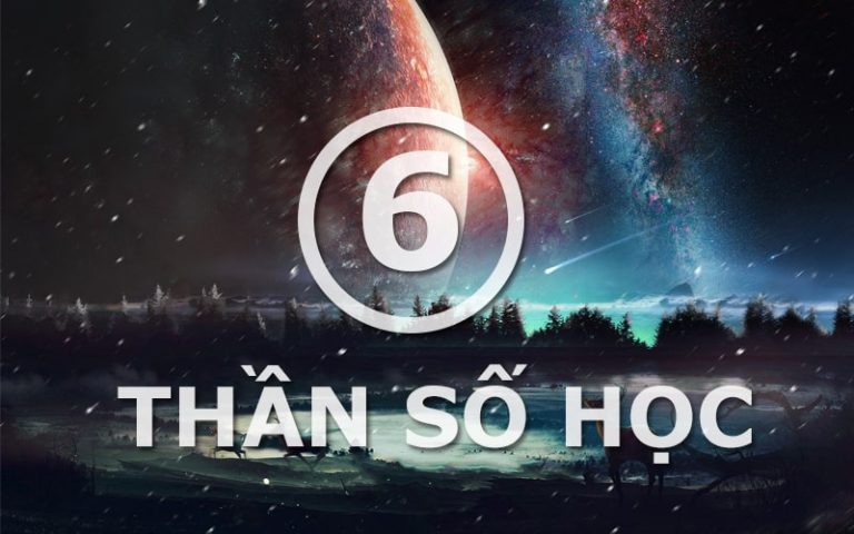 Ý nghĩa các con số chủ đạo - Tra cứu thần số học