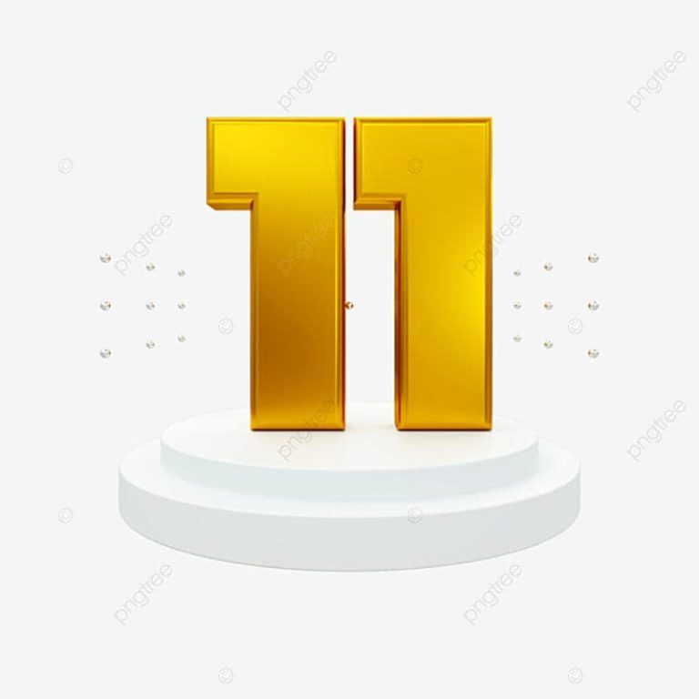 Thần Số Học Số 11 – Ý Nghĩa, Đặc Điểm Và Nghề Nghiệp Của Con Số Chủ Đạo ...