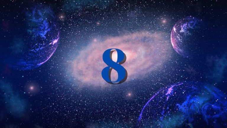 Khám Phá Thần Số Học Số 8 – Ý Nghĩa, Đặc Điểm Và Nghề Nghiệp Của Con Số ...
